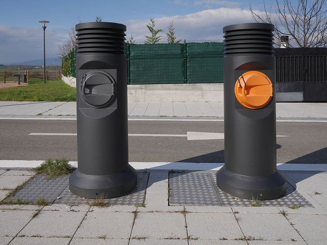 Pneumatic Waste Collection Archives - Kurrant