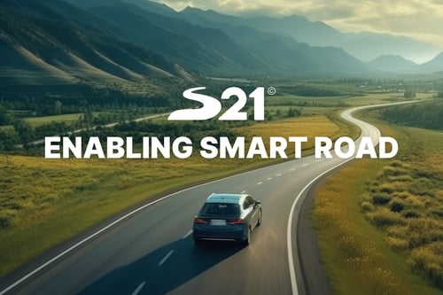 Safety21 Acquires Velocar to Enhance Smart Road and City Solutions ...