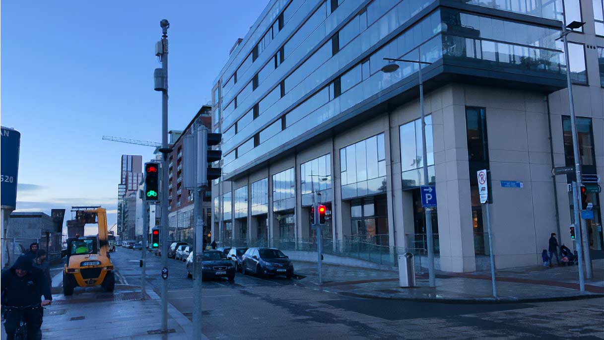 Dublin's Approach to Scalable, Cost-Effective 5G - Kurrant Dublin's Approach to Scalable, Cost-Effective 5G - Kurrant