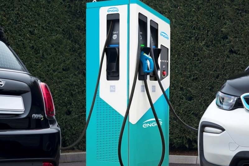 EVSE Expands Australia-NZ Charging Network with ENGIE Acquisition - Kurrant