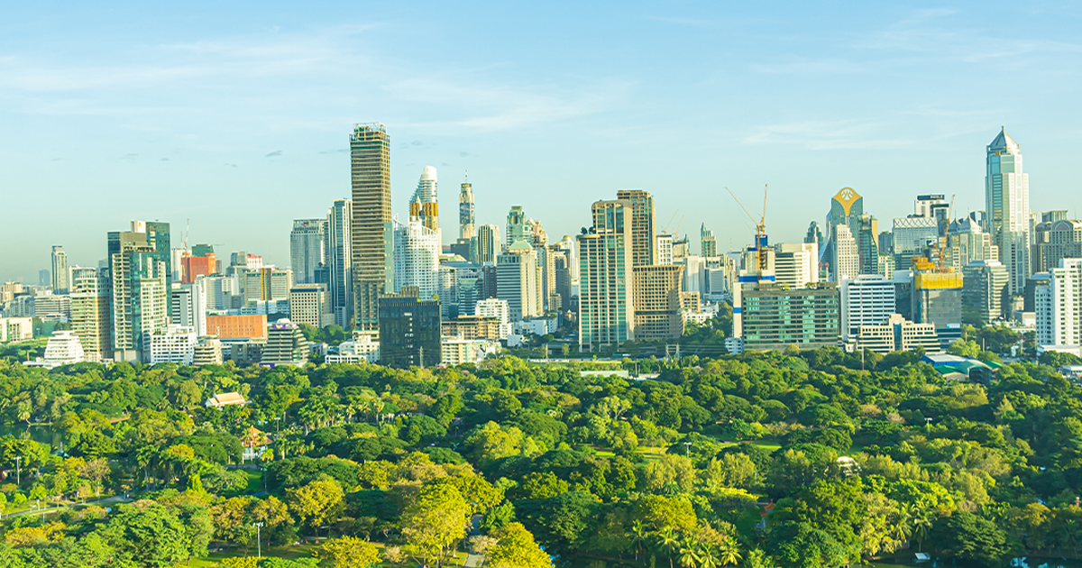 Environmental Monitoring - Kurrant