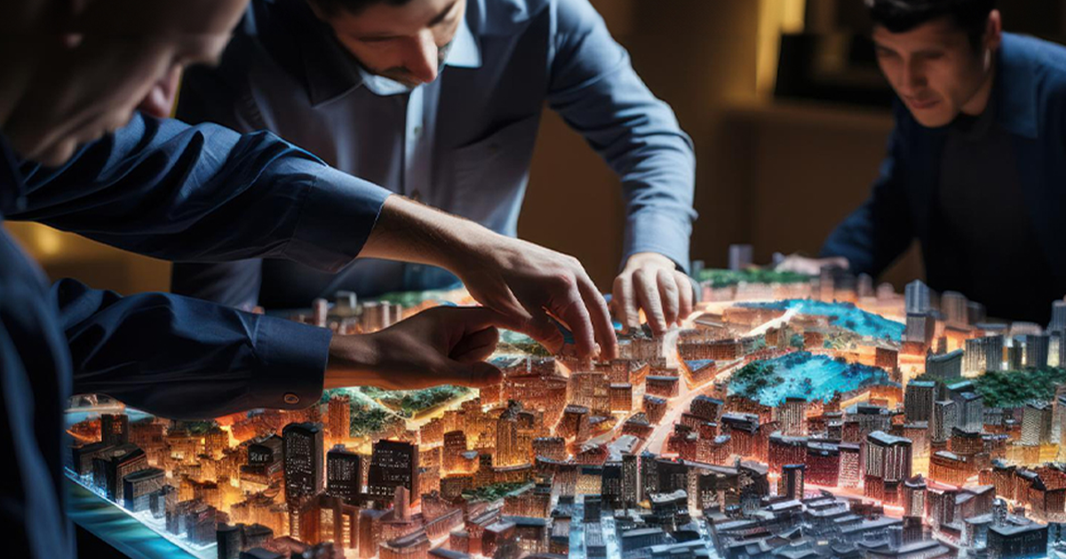 City Strategy - Kurrant