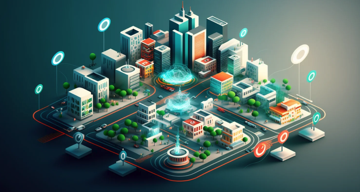 Exploring Data-Driven Business Models for Key Smart City Verticals with ...