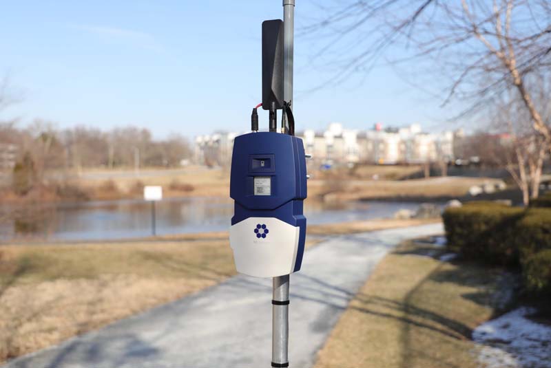 Santa Clara County Approves AI-Powered Wildfire Sensors - Kurrant