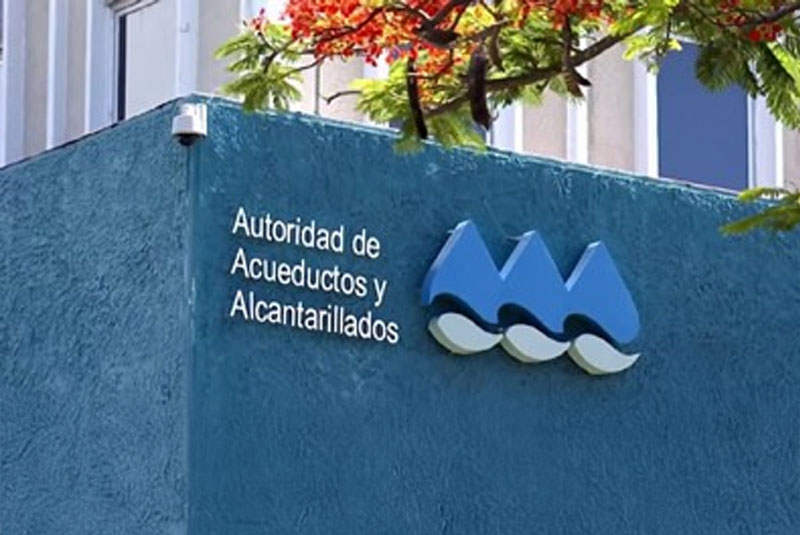 San Juan to Roll Out 1.5 Million Smart Water Meters - Kurrant