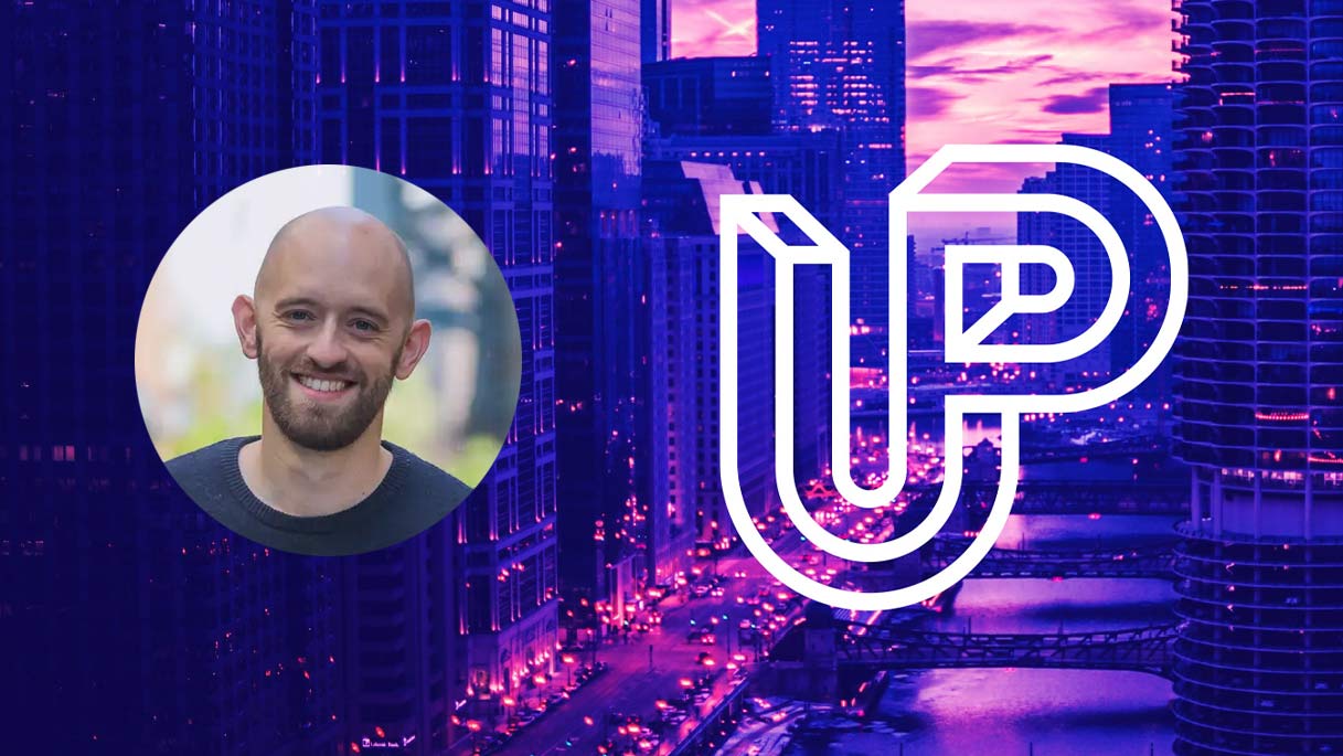 How Upciti Founder Secured VC Funds - Kurrant