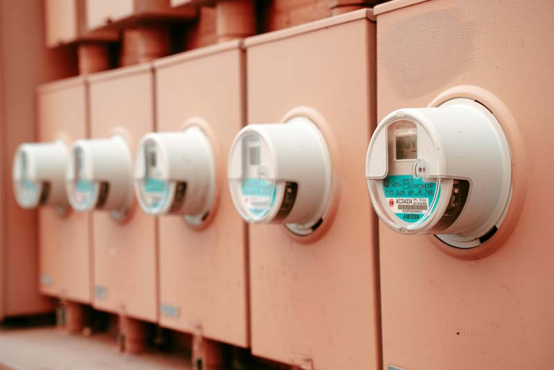 UK Smart Meter Network to Undergo Major Upgrade - Kurrant