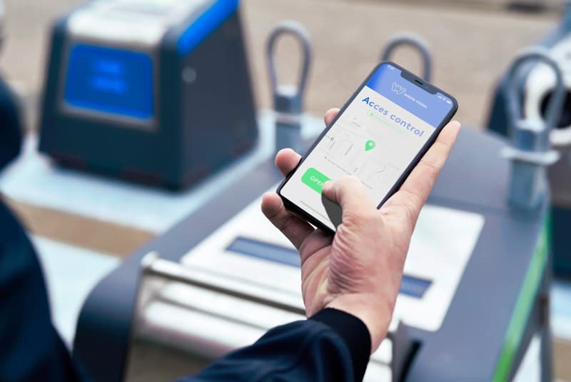 MML Infrastructure Acquires Netherlands-Based Waste Vision - Kurrant