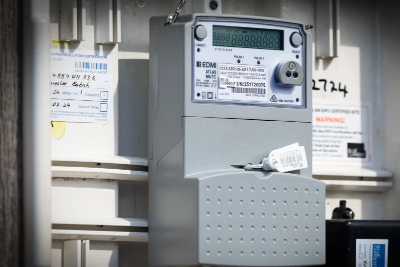 Smart Metering Specialist Bluecurrent Acquires Metropolis Metering ...