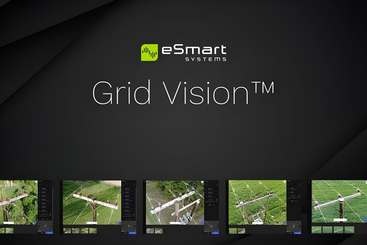 eSmart Systems Raises €30M to Advance AI-Powered Grid Inspections - Kurrant