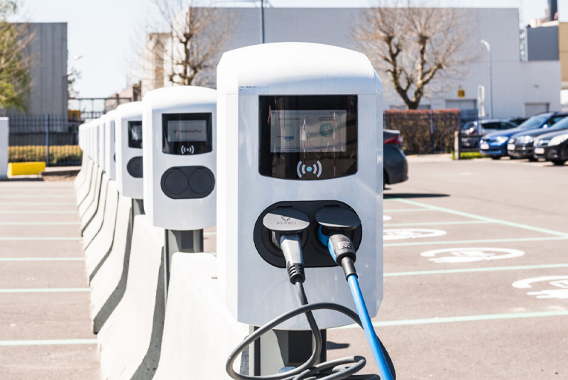MobilityPlus Secures €40M to Expand EV Charging in Europe - Kurrant