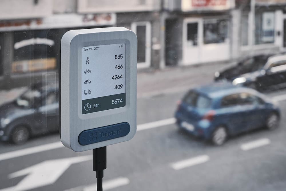 Rixensart to Adopt Advanced Traffic Counters for Enhanced Mobility ...