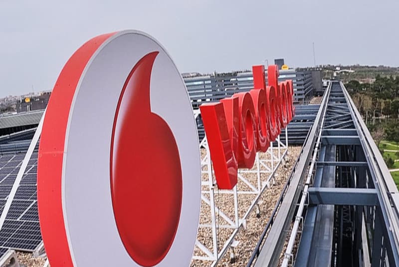 Vodafone Spain Expands NB-IoT Network to Cover 51 Provincial Capitals ...